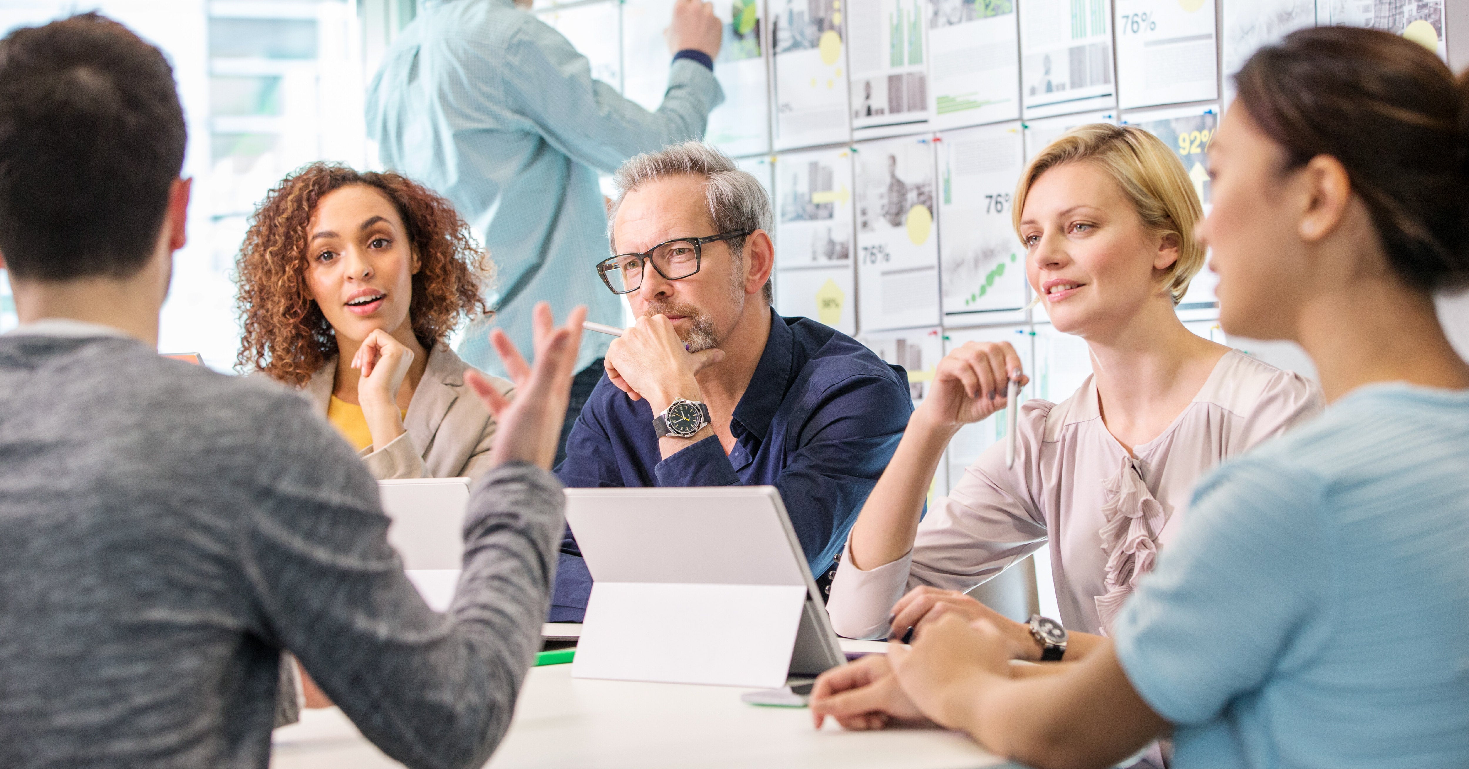 Our R&D Process & The Creation of Self Obsessed – Formulation Factory