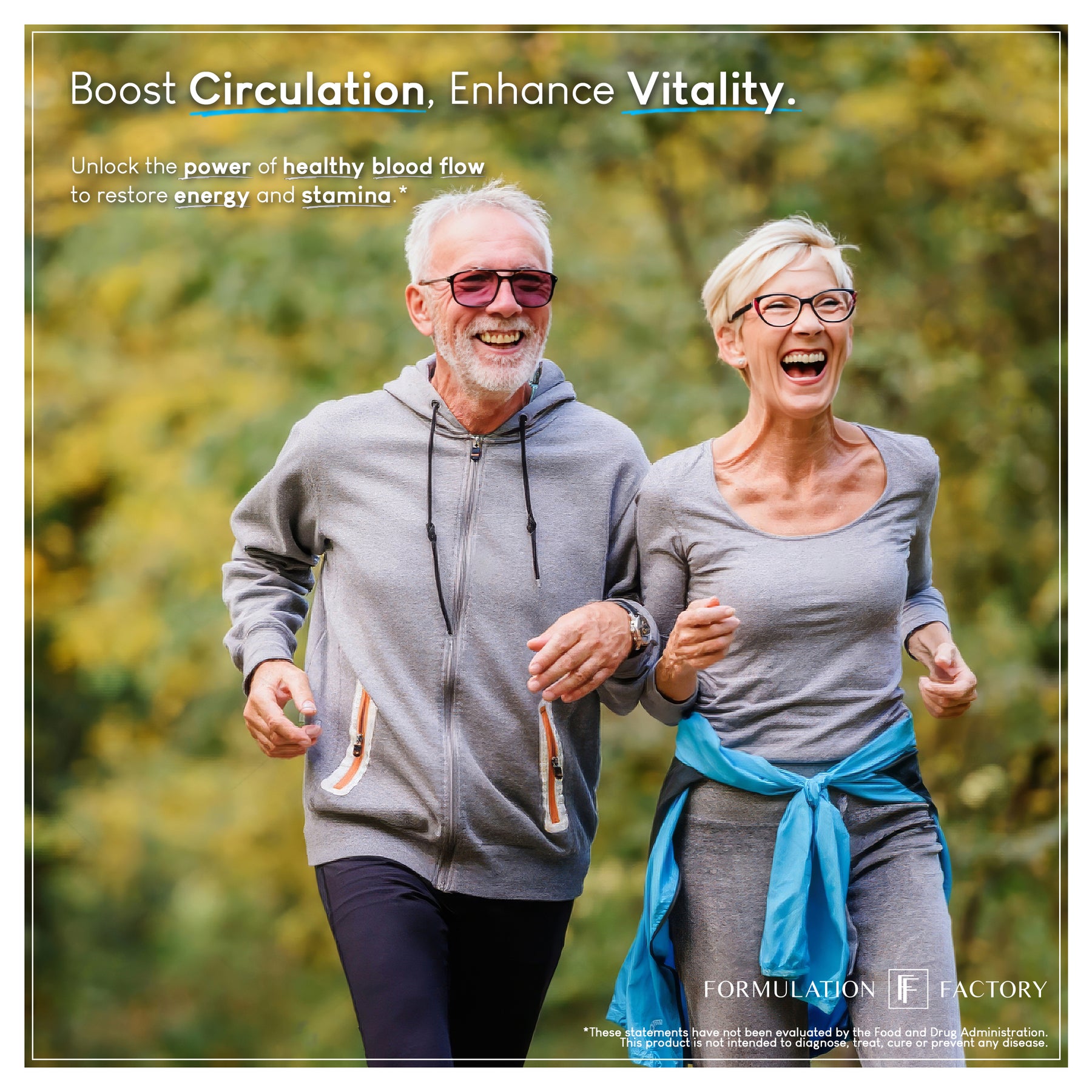 Heart of Steel: 10-in-1 Metabolic Maximizer – Formulation Factory