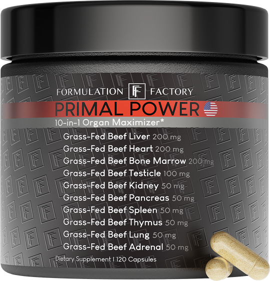 Products – Formulation Factory