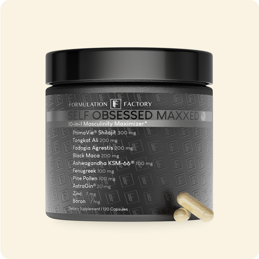 All Products – Formulation Factory