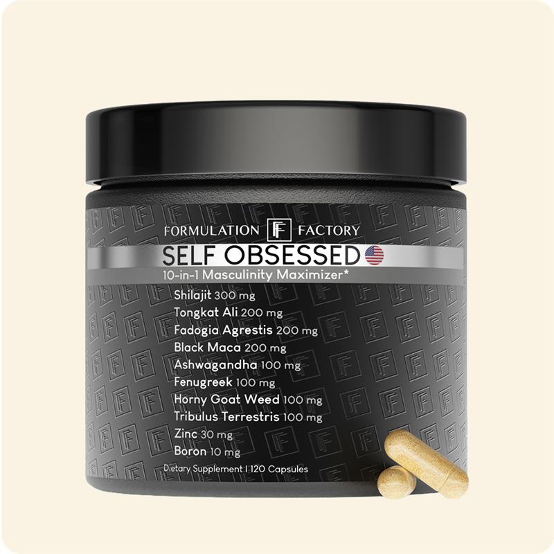 All Products – Formulation Factory